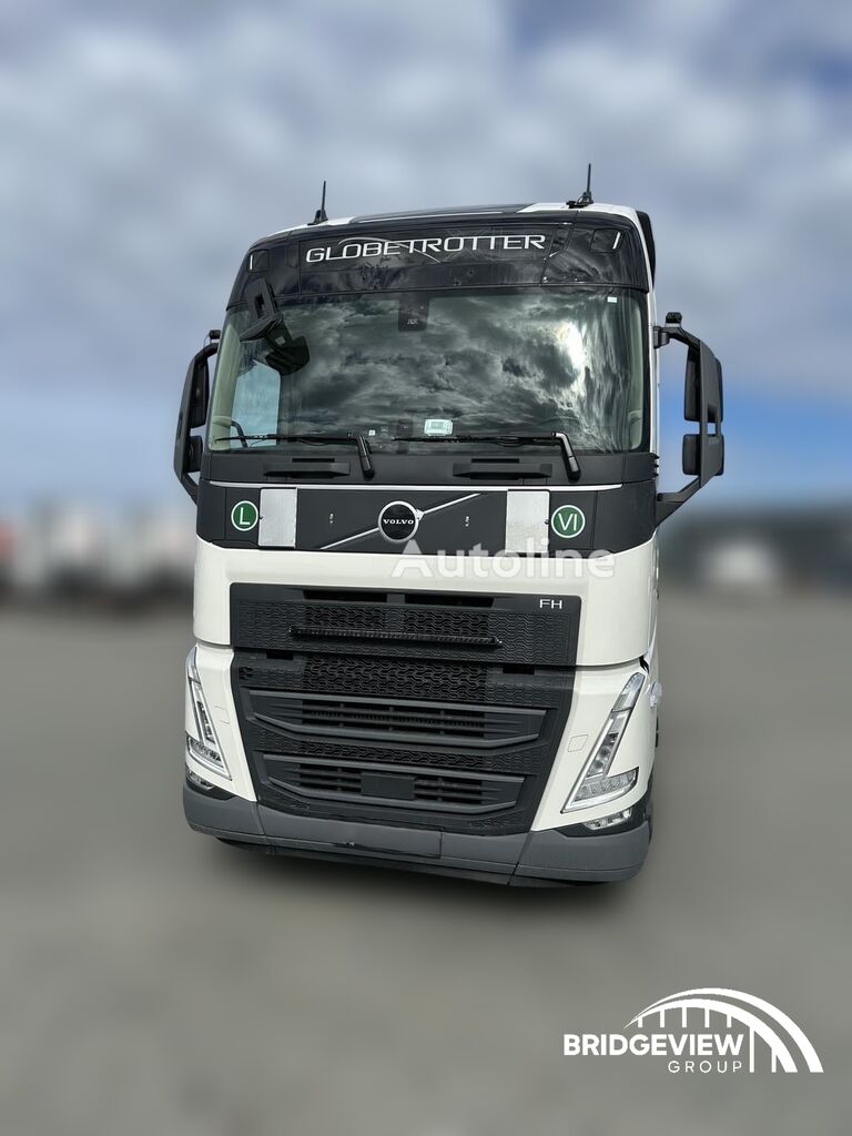 Volvo FH540 tegljač