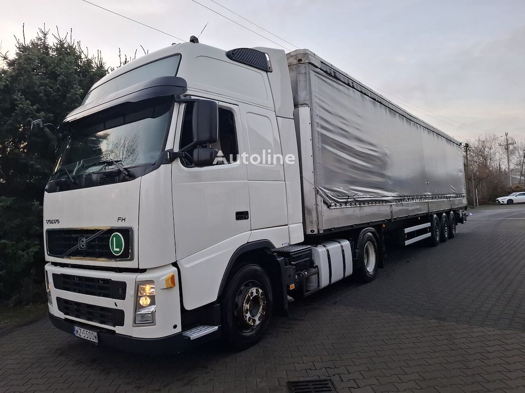 Volvo FH 440 tegljač