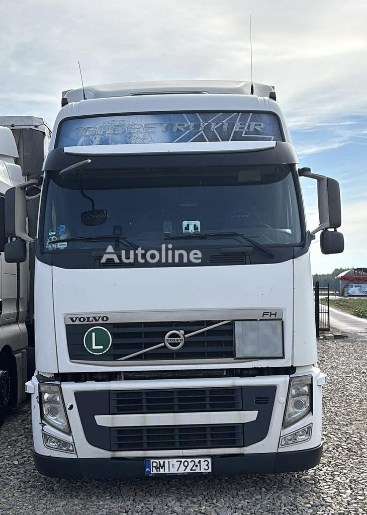 Volvo FH tegljač