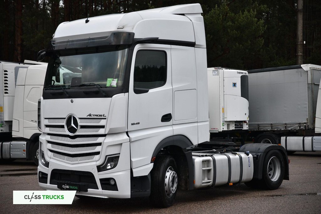 Mercedes-Benz Actros 5 1845 BigSpace tegljač