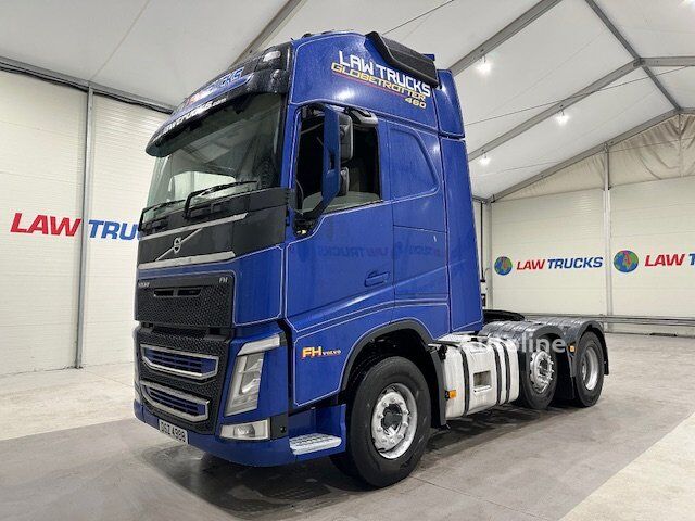 Volvo FH 460 GTXL 6x2 Midlift Tractor Unit tegljač
