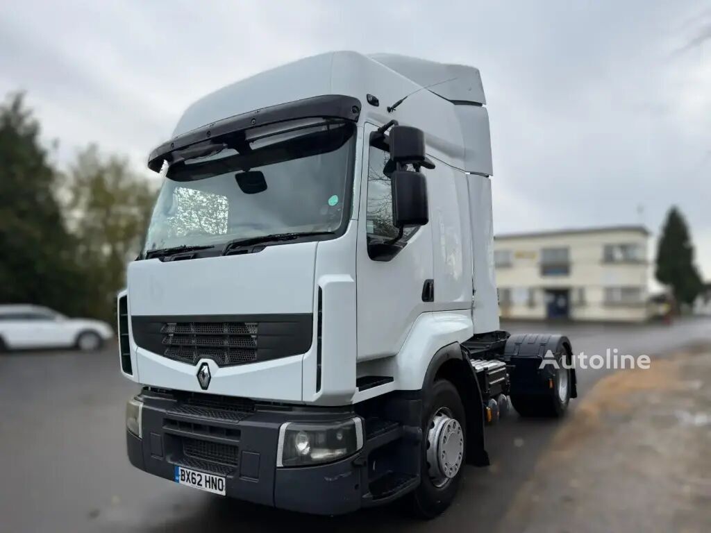 Renault Premium 440 DXi tegljač