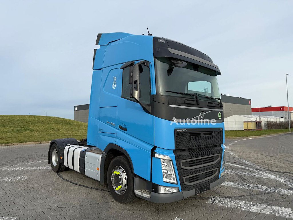Volvo FH 460 tegljač