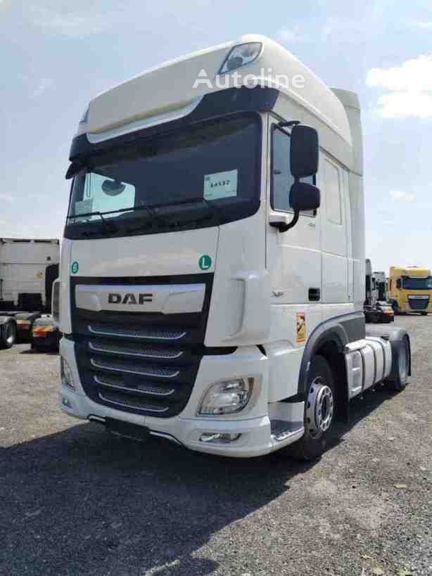 DAF XF 480 FT tegljač