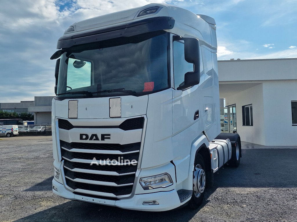 DAF XG 480 FT tegljač