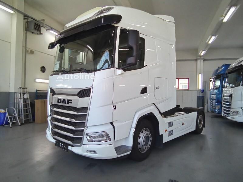 DAF XG 480 FT 4X2 tegljač