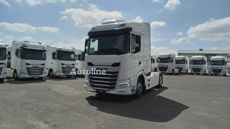 DAF XG 480 FT 4X2 tegljač