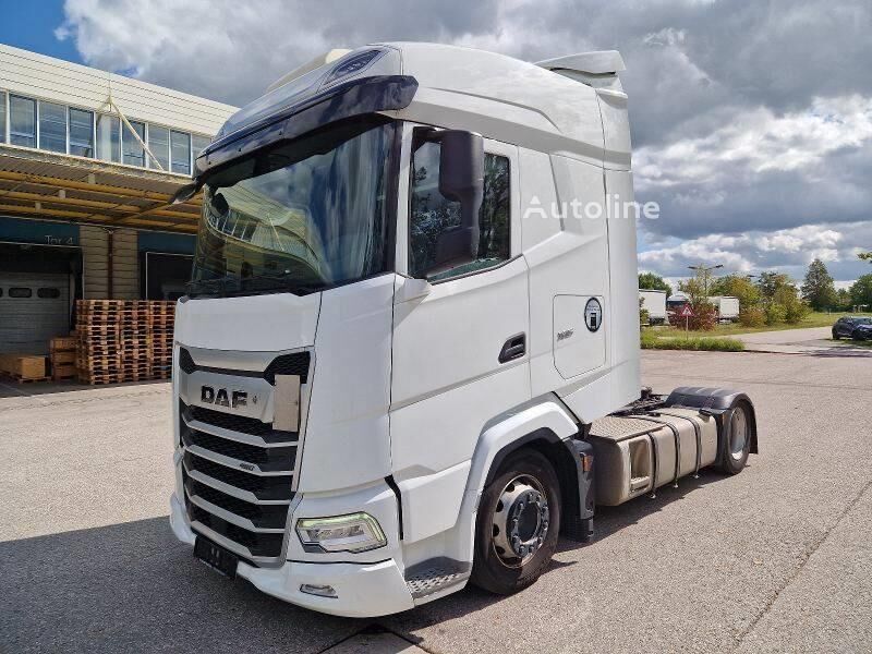 DAF XG 480 FT LOW DECK 4X2 tegljač