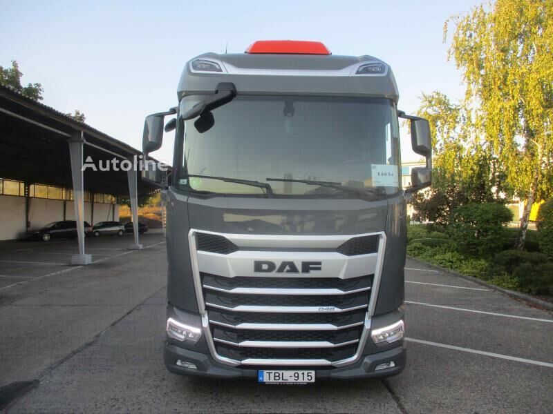 DAF XG 480 FT LOW DECK tegljač