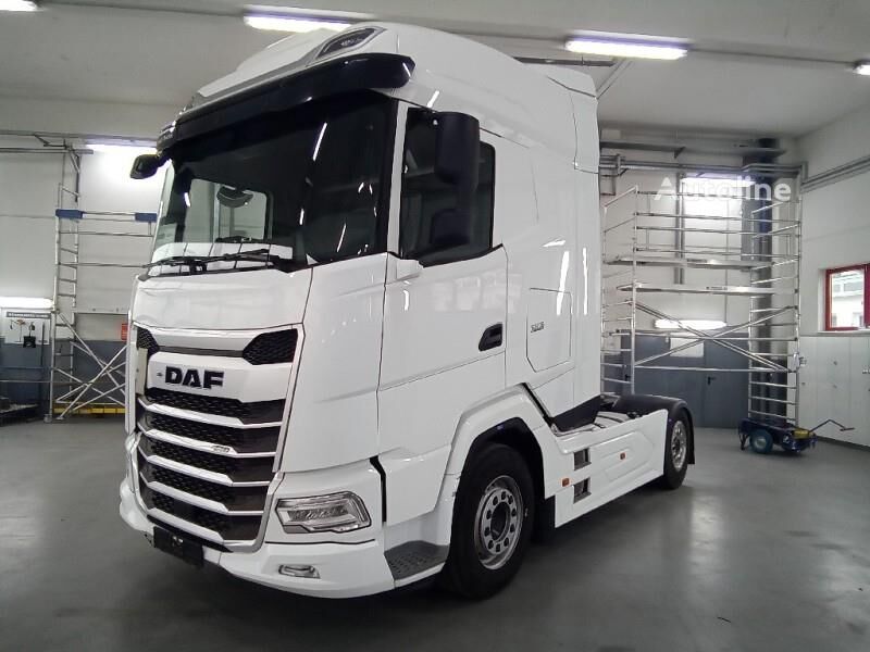 DAF XG 480 FT 4X2 tegljač