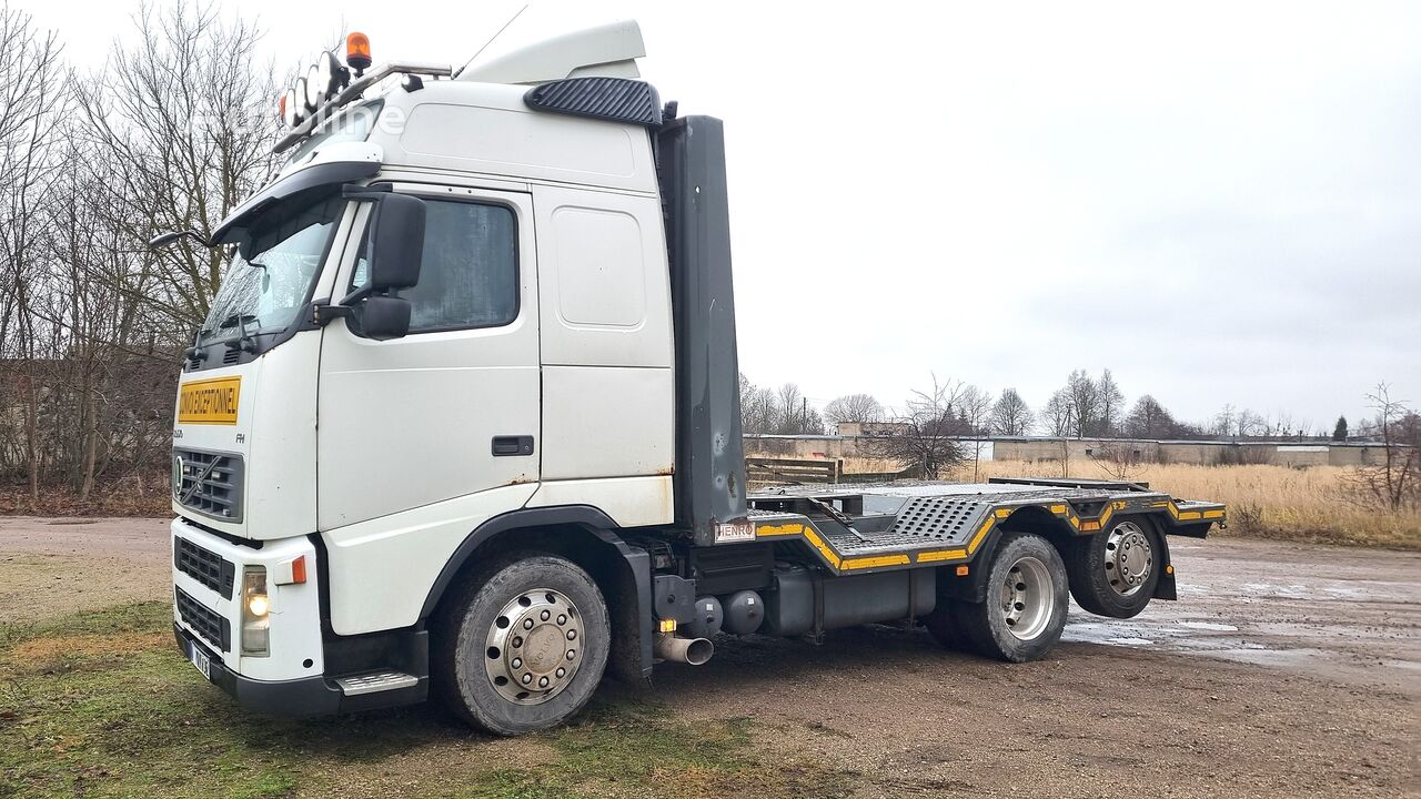 Volvo FH 400 tegljač