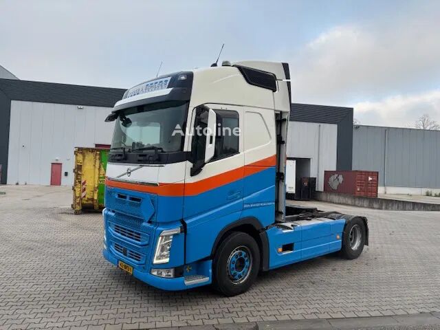 Volvo FH 460 4x2 / VEB / Apk-Tuv 06-2026 / I Park-cool / ACC / Vin: MB tegljač