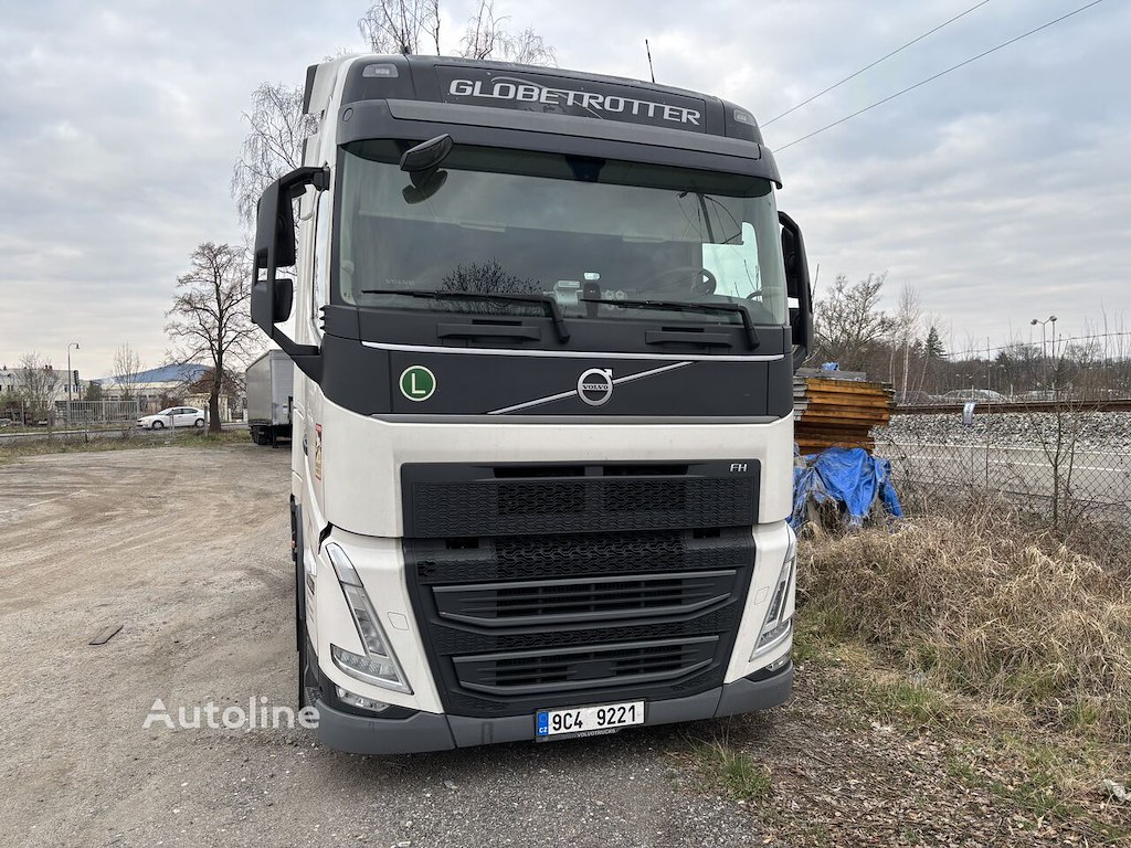Volvo FH 460 tegljač