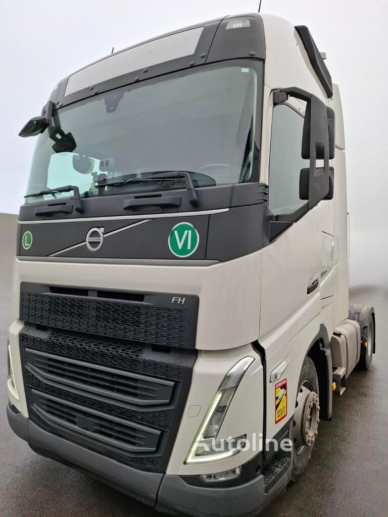 Volvo FH 500 tegljač