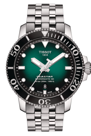 TISSOT SATOVI