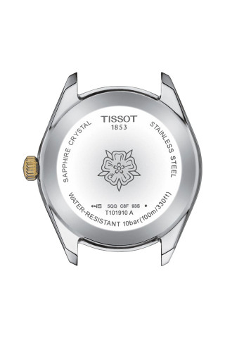 TISSOT SATOVI