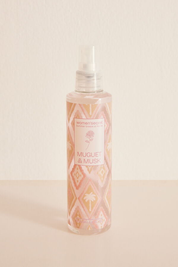 Kućni miris 'Muguet & Musk' 200 ml