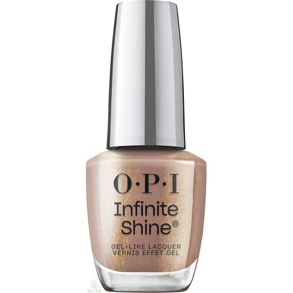 OPI INFINITE SHINE LAK ZA NOKTE TRACK SUITED CUTIE