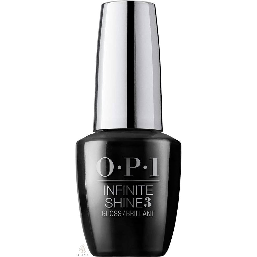 OPI INFINITE SHINE ZAVRŠNI SLOJ ZA LAK