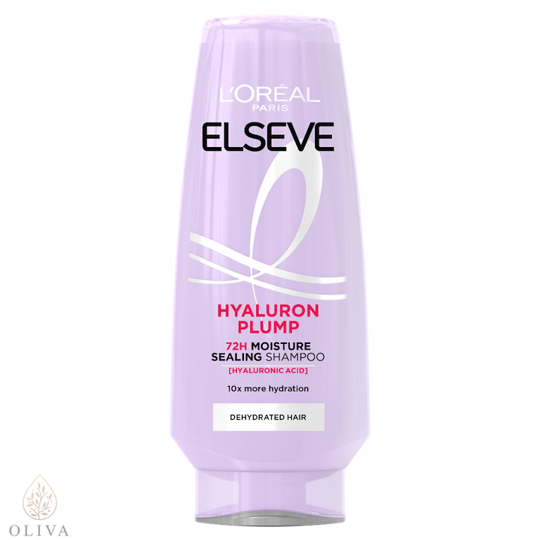 L'OREAL PARIS ELSEVE HYALURON PLUMP BALZAM 200ML