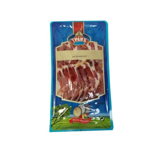 Trlic Svinjski vrat slajs 100 g