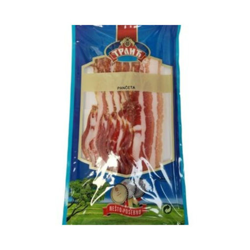 Trlic Panceta slajs 100 g
