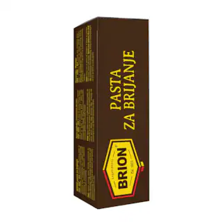 Pasta za brijanje Brion 75ml