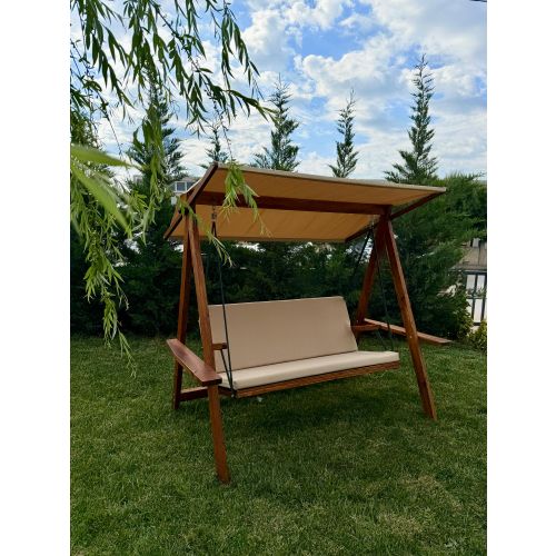 Riva 2100 - Camel Camel Trojka Ljuljaška
