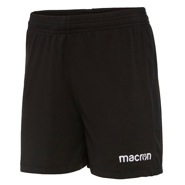 ACRUX SHORT WOMAN BLK, 3XL