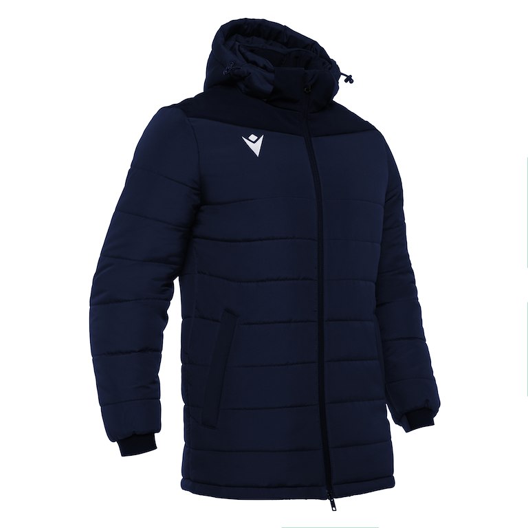 NARVIK JACKET NAV ,3XL