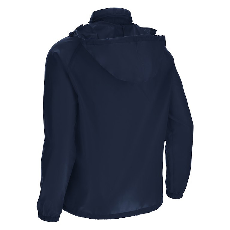 ATLANTIC HERO WINDBREAKER FULL ZIP NAV, XL