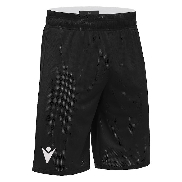 DENVER HERO SHORTS REV BLK/WHT,M