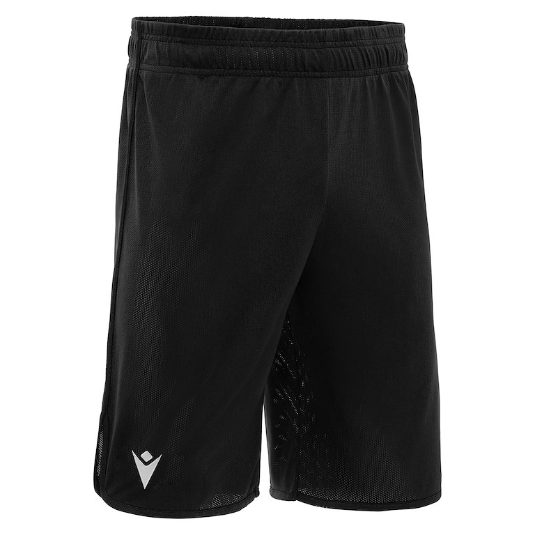 OXIDE HERO SHORTS BLK,M