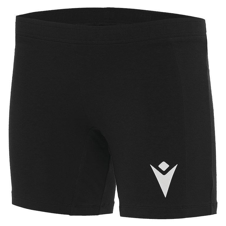 HYDROGEN HERO SHORTS BLK,L