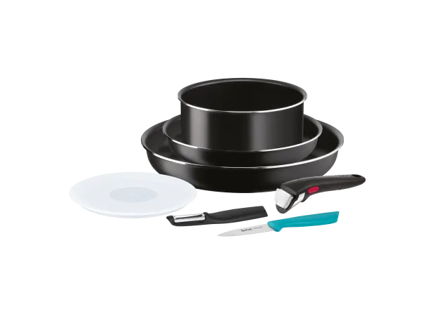 TEFAL SET POSUĐA 7 DELOVA L1549002