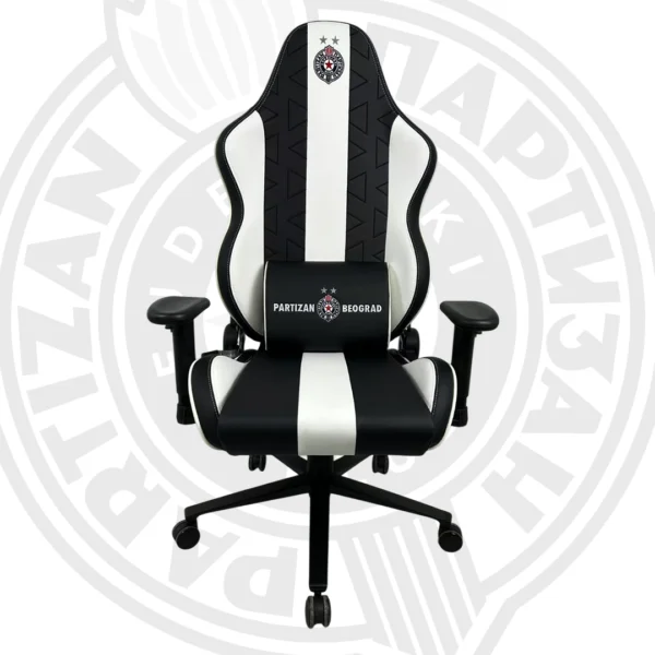 GAMING STOLICA FK PARTIZAN