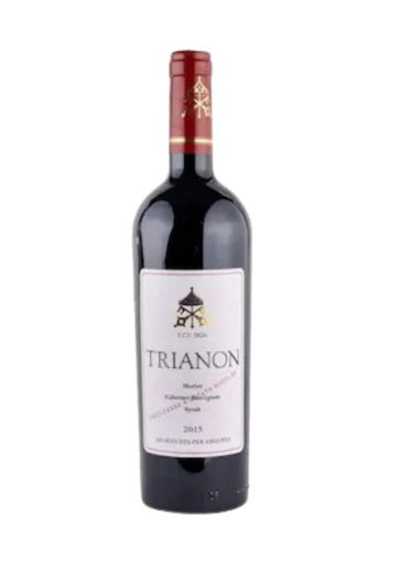 Vino Trianon 0.75 Erdevik