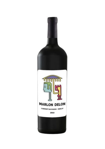 Vino Marlon Delon 0.75 Erdevik