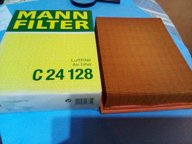 Filter vazduha opel Vectra