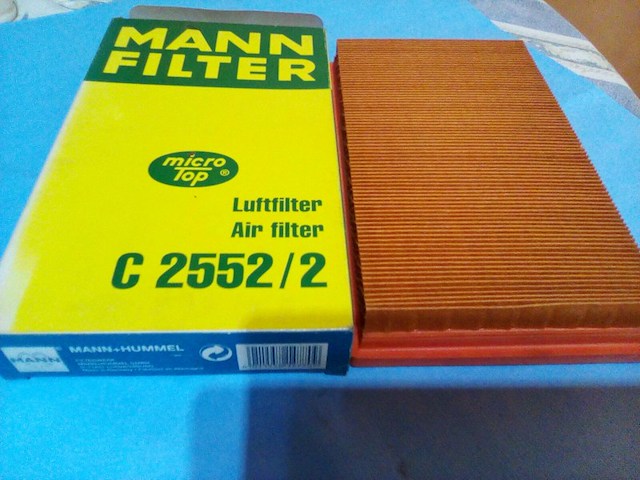 Filter vazduha Mazda