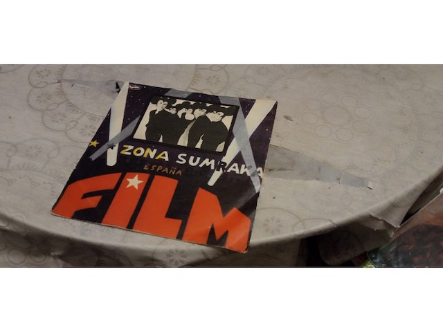 Film – Zona Sumraka