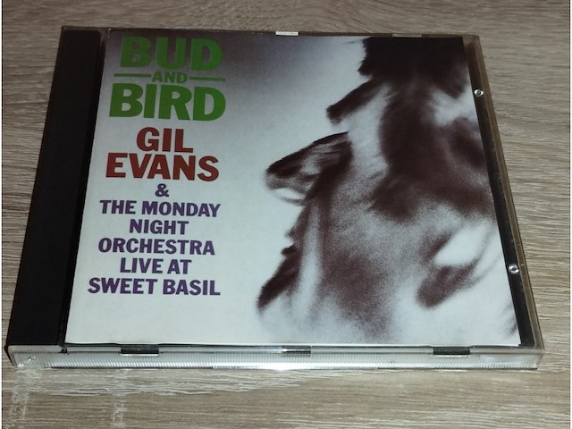 Gil Evans - Bud And Bird