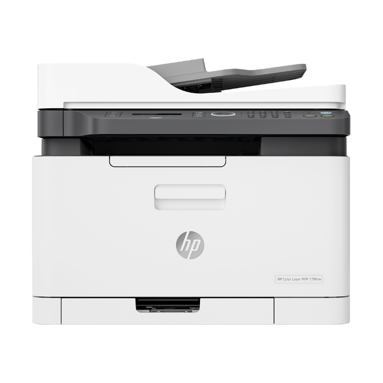 HP Color Laser MFP 179fnw