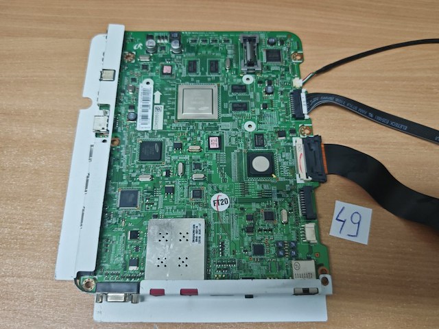 Samsung UE46D6510 BN41-01587 BN94-05105J