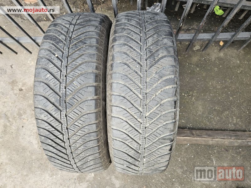 195-60-16C Goodyear povoljno m+s
