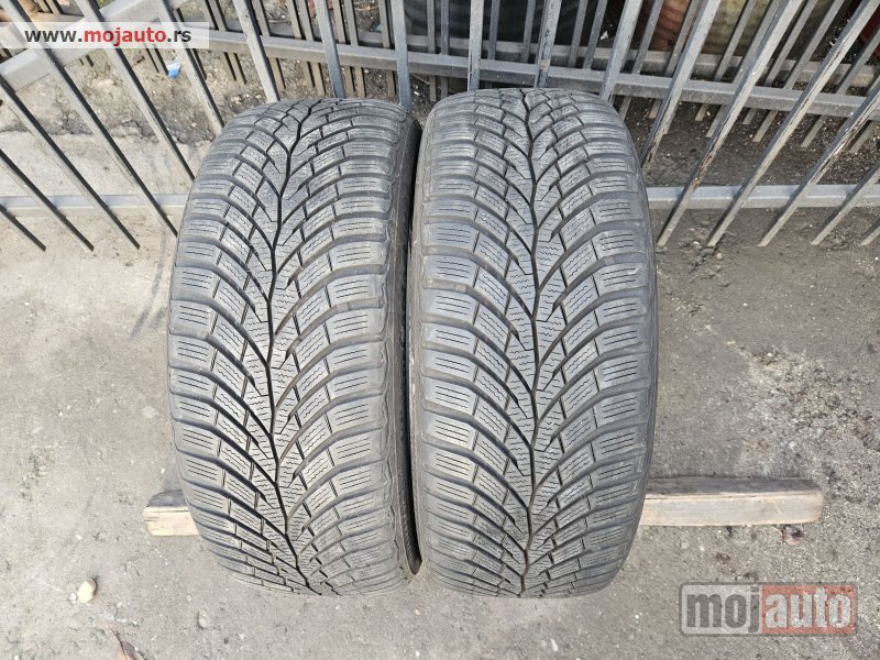 225-50-17 Continental kao nove odlicne m+s
