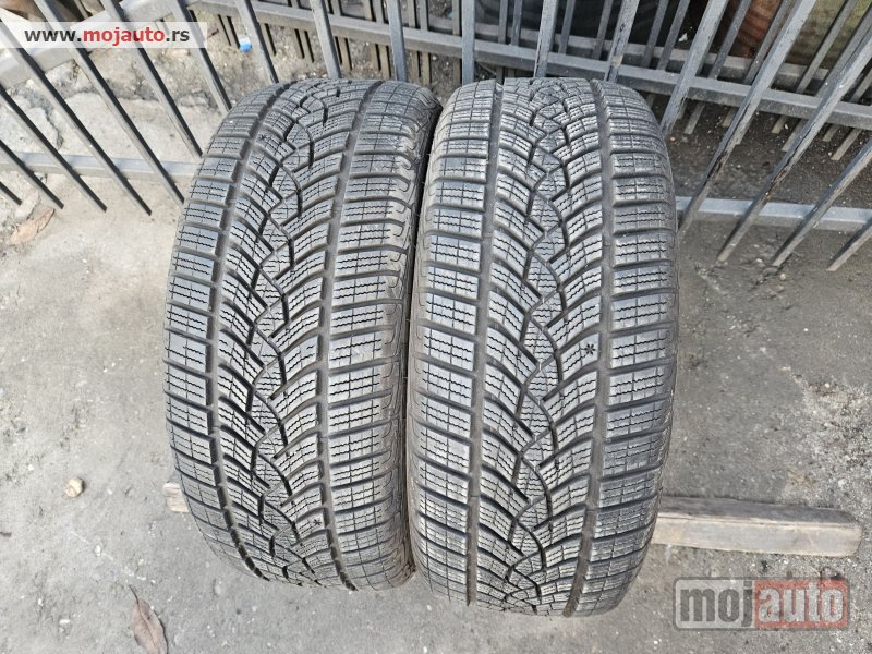 225-50-17 Goodyear nove odlicne m+s