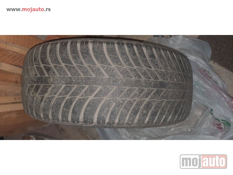 gume 225/50 r17 M+S