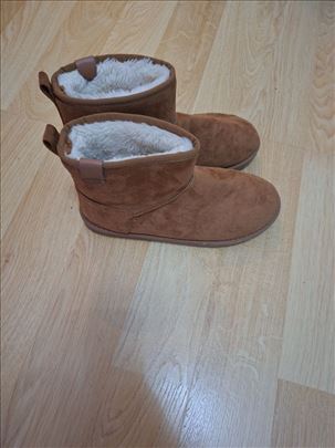 Cizmice kao UGG - br.40 - kao nove