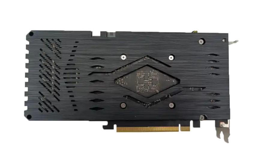 Grafička karta Biostar RTX 3060 GDDR6 12GB 192bit 3XDP/HDMI